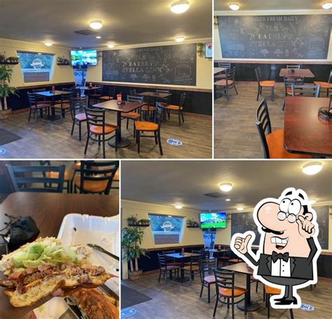 Jlb Eatery Restaurants In Houston Summer 2024 Restaurant Guru