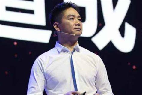 侠者刘强东和他的兄弟情“让兄弟们活得有尊严！”
