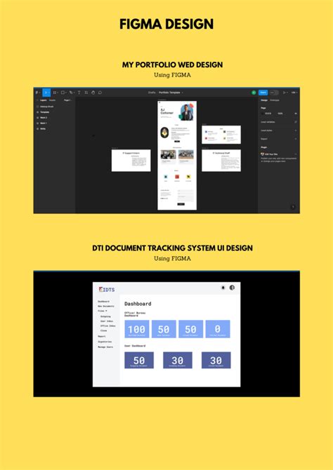 Do Ui Ux Web Design Using Figma By Ajcotoner Fiverr