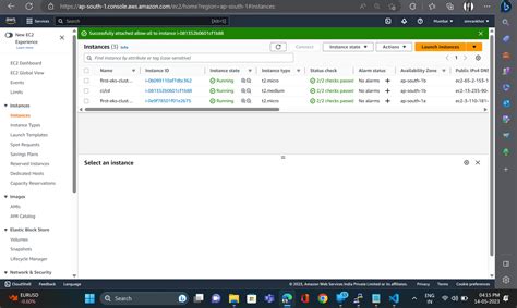 Github Simrankhottci Cd Jenkins Pipeline Eks Cluster