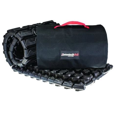 Drivetech 4x4 Roll Out Recovery Track 4x4extrasonline