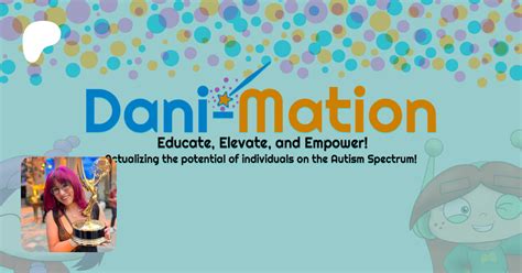 Anna Kennedy Online To Offer Scholarship To Danimation Uk Animation