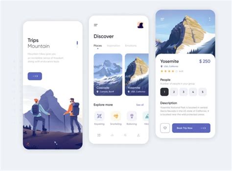Csg Algerie Application By Mahmoudi Younes On Dribbble