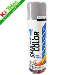 Tinta Spray Cinza Ml G Ki Telas Viam O Porto Alegre Rs Rio Grande Do Sul