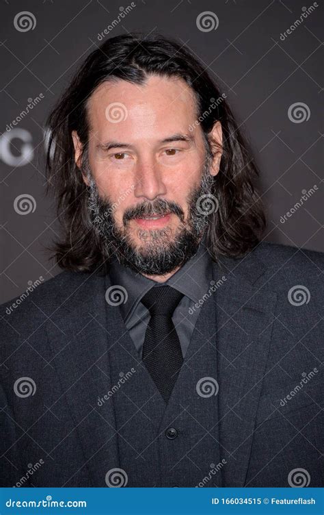 Keanu Reeves Editorial Image Image Of Fashion Event