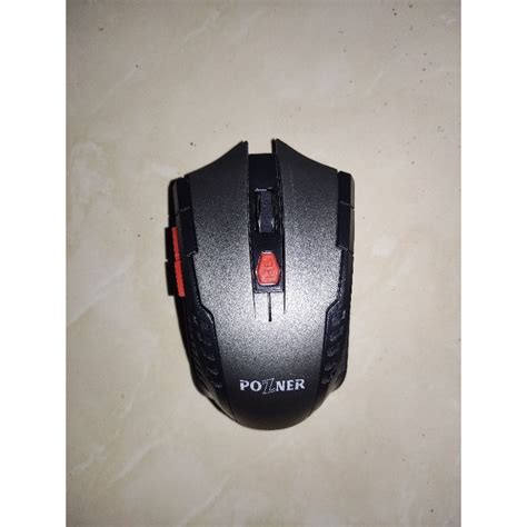 Jual Mouse Wireles Androidpc Shopee Indonesia