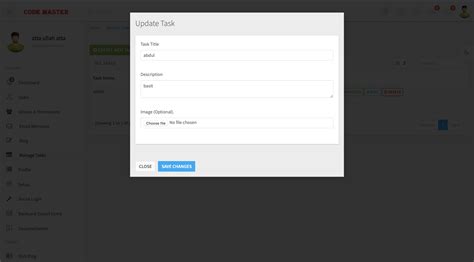 Codeigniter Login With Ion Auth Hmvc Social Login And User Management