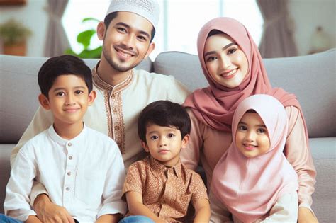 Pendidikan Seks Dalam Keluarga Muslim Kapan Dan Bagaimana Memulainya