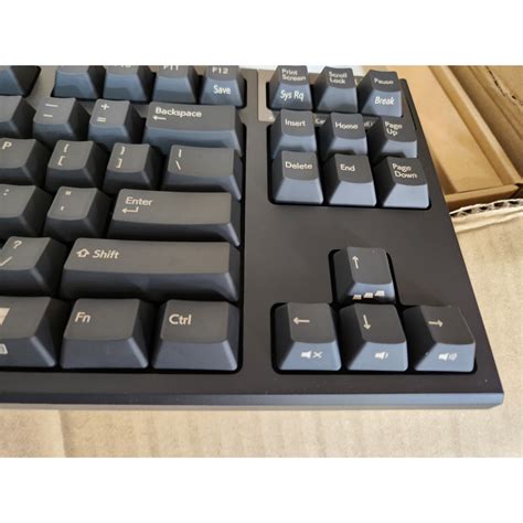 Loại Mới 2023 Bàn Phím Cơ Realforce R3sd31 Topre R3s Keyboard 1 6 Oz