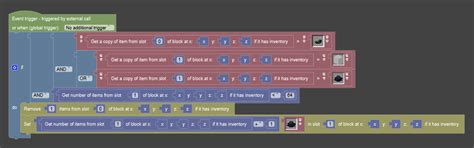 Needing Help With A Simple Block Tick For 2022 2 R Mcreator