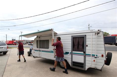 How To Fix An Awning Caravancampingsales Com Au How To Fix An Awning Caravancampingsales Com Au