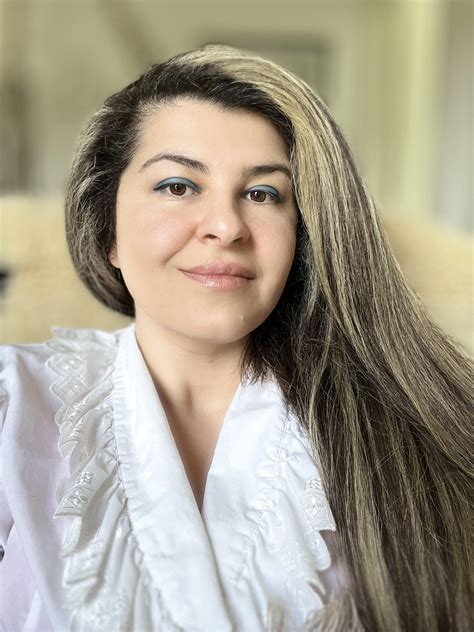 Jaleh Tavakoli Kristeligt Dagblad