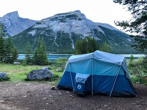Top 10 Places To Camp In Alberta At Holly Stine Blog