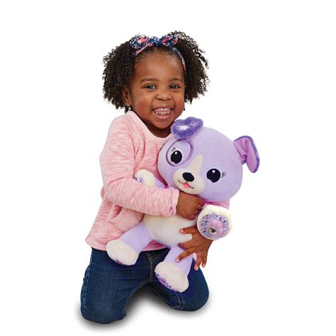 Leapfrog My Pal Violet Smarty Paws