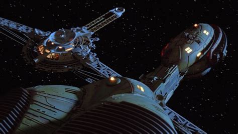Star Trek 10 Things You Didnt Know About The Duras Sisters Page 2