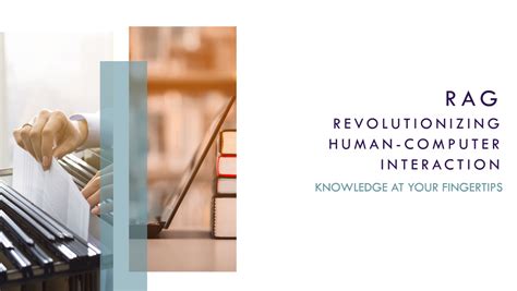 Supercharged Chatbots How Retrieval Augmented Generation Rag Is