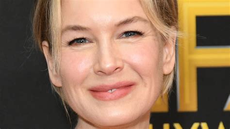 The Truth About Renée Zellweger And Bradley Coopers Former Relationship
