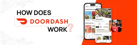 How Does DoorDash Work? A Guide For Restaurants & Customers
