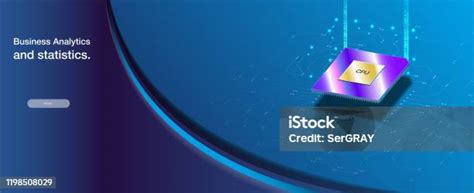 양자 컴퓨터 대용량 데이터 처리 데이터베이스 개념 Cpu 아이소메트릭 배너 3차원 형태에 대한 스톡 벡터 아트 및 기타 이미지