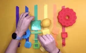 Fun With Sorting And Classifying Categorizing Household Objects