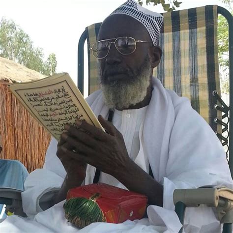 Necrologie Lislam En Deuil Serigne Abdou Hakim Nest Plus