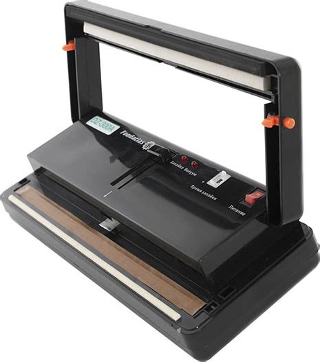 Вакуумный упаковщик (вакууматор) FOODATLAS DZ-300A Pro