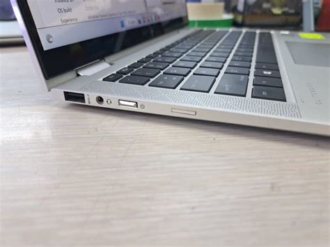 Hp Elitebook X G Computers Tech Laptops Notebooks On Carousell