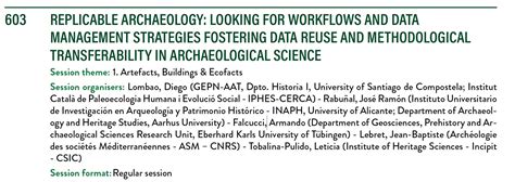 an efficient workflow in the r programming language for replicable