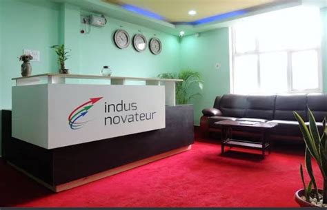 Work Businessdevelopment Emailmarketing Indusnovateur Sneha Kannan