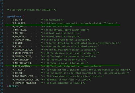 Microsd Is Not Working Stm32h7b3i Dk With Touchgfx Stmicroelectronics