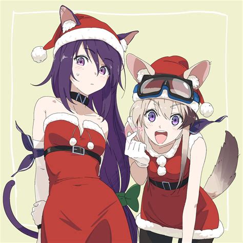 Cardigan And Melantha Arknights Drawn By Drawdrawdeimos Danbooru