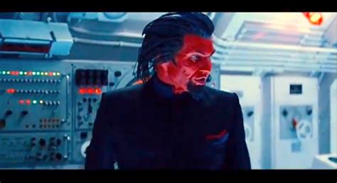 Azazel Marvel First Class