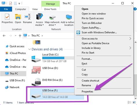 top 3 ways to fix windows couldn t complete format error