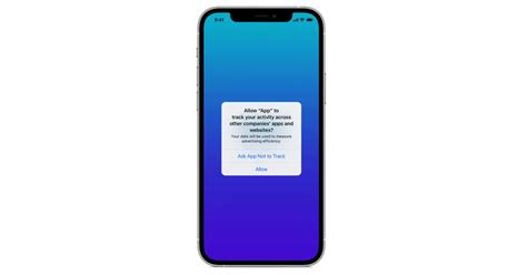 Research Shows App Tracking Transparency Feature Will Not Likely To End Mobile Target Ads Business
