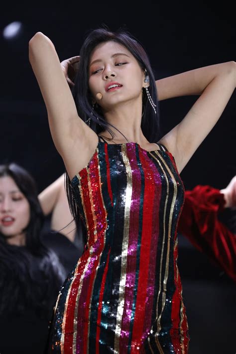 Twice Tzuyu Kpop Nsfw