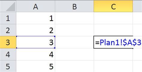 Copiar E Colar Especial Endereço De Células Excel E Vba Guia Do Excel