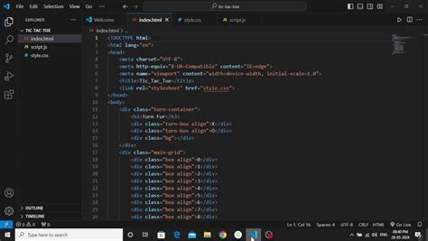 [video] rakesh kumar mandal on linkedin internship webdevelopment prodigyinfotech