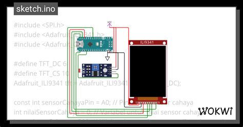 Wmk Test Wokwi Esp32 Stm32 Arduino Simulator