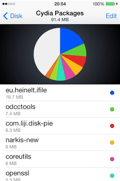 Disk Pie Iphone Software Apps Games Accesories