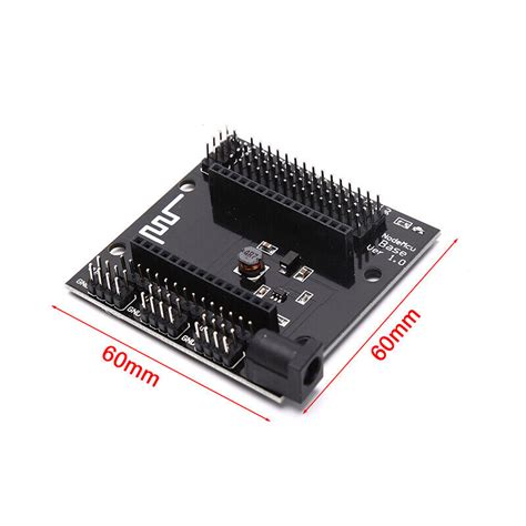 ESP CH G NodeMcu V Lua NodeMCU Breakout Ubuy India