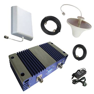 R7110 - تقویت کننده آنتن موبایل - تقویت آنتن موبایل