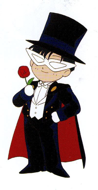 Tuxedo Kamen Chiba Mamoru Chibi Images Chibi Land Tuxedo Kamen Chiba Mamoru Chibi Images Chibi Land