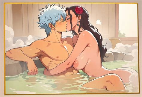 Rule 34 Ai Generated Anime Arms Wrapped Around Partner Beautiful