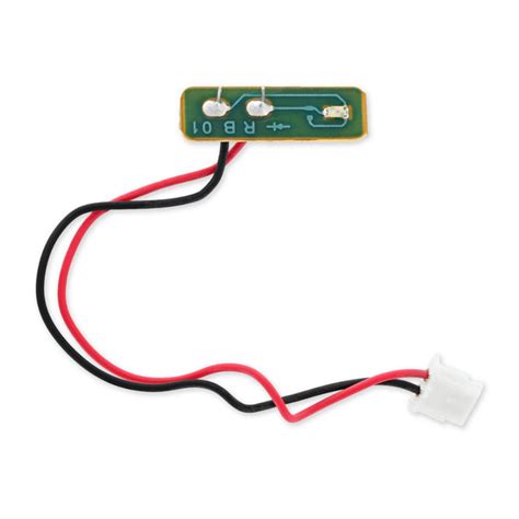 Nintendo Switch Oled Dock Led