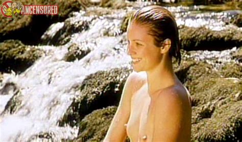 Iva Krajnc Nude Pics Page 1