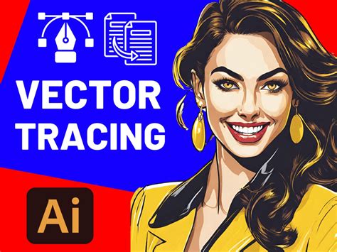 Vector Tracing Raster To Vector Convert Image To Vector Vectorize Logo Upwork