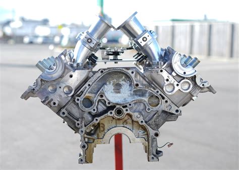 Vvti 1uz Itb Kit Surfab