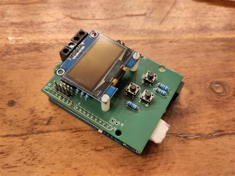 Hardware Flxkrmr Eec Iv Reader Arduino GitHub Wiki