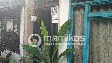 Kost Rumah Ibu Hj Rina Executive Tebet Jakarta Selatan