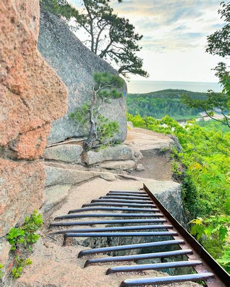 Know Before You Go Hiking Acadia National Park